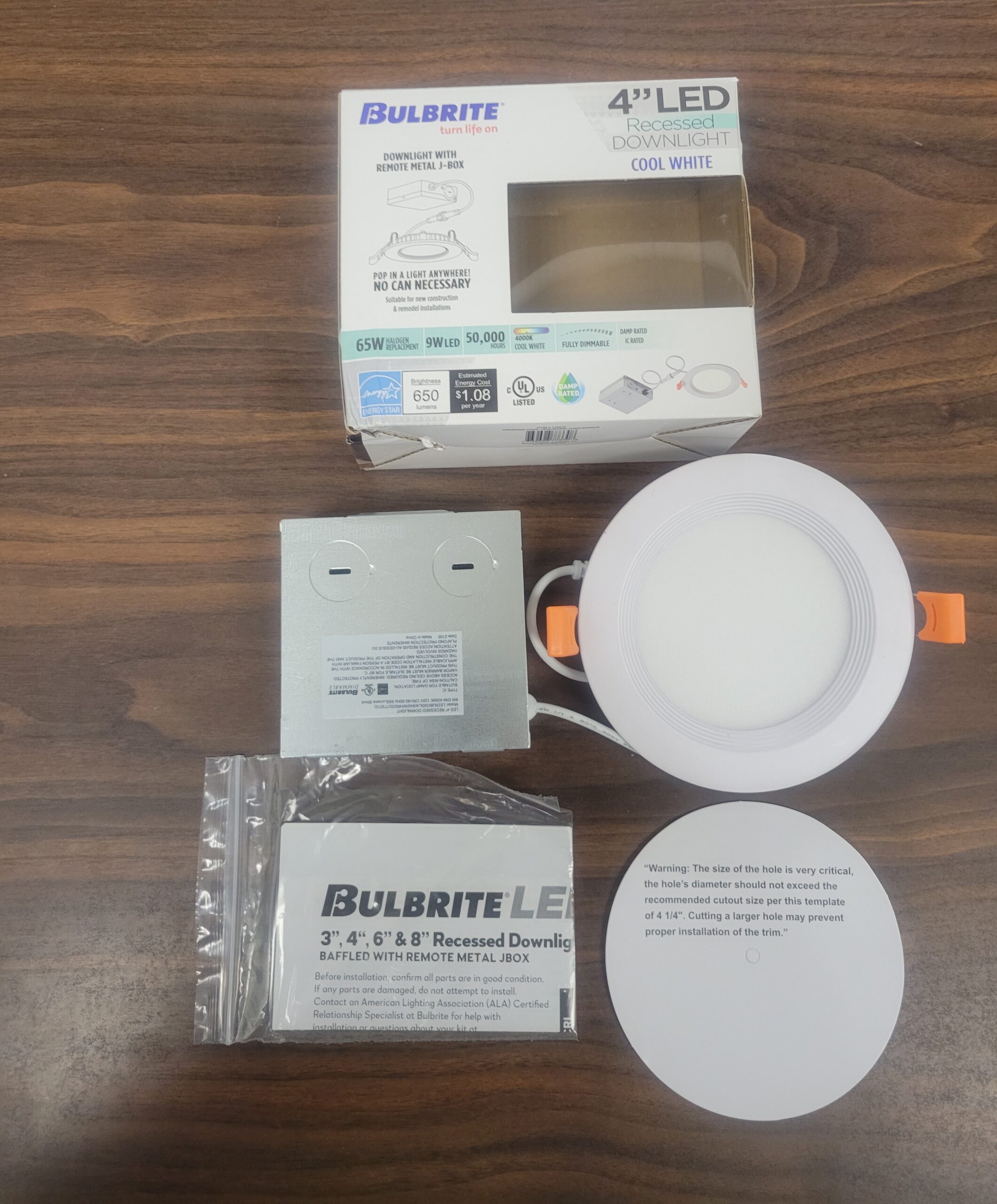 Mobile Home Light Fixtures and Light Shades - Don Killins Manufactured ...