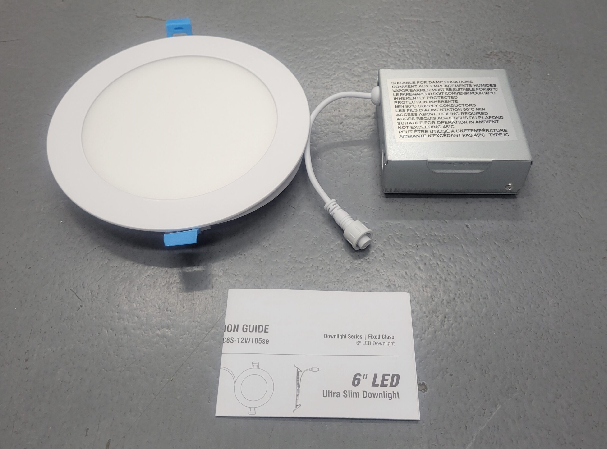 Mobile Home Light Fixtures and Light Shades - Don Killins MHP&S