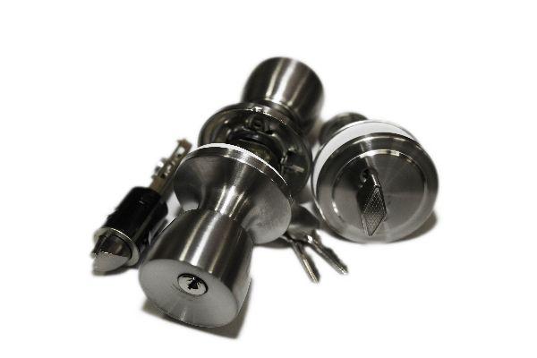 Mobile Home Door Locks, Handles, Knobs - Don Killins Manufactured Home ...