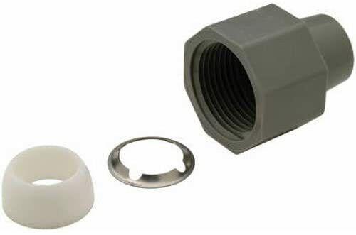 Mobile Home Plumbing Fittings- PVC ABS CPVC PEX - Don Killins ...