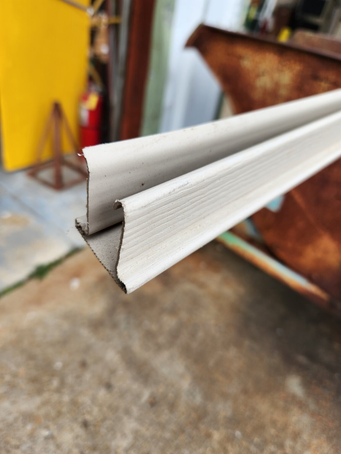 Skirting - Mobile Home Vinyl Skirting - Don Killins Manufactured Home ...