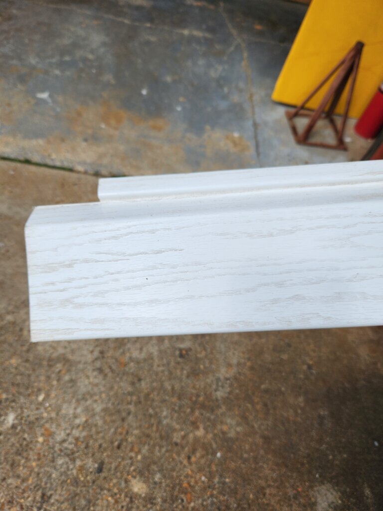 Skirting - Mobile Home Vinyl Skirting - Don Killins Manufactured Home ...