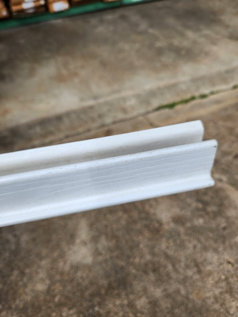 Skirting - Mobile Home Vinyl Skirting - Don Killins Manufactured Home ...