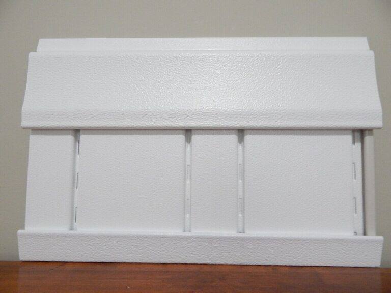 Mobile Home Vinyl Skirting - Don Killins MHPS - Monroe, LA